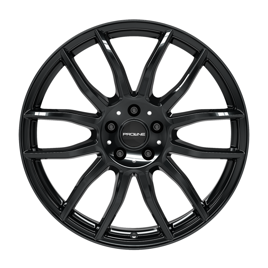 AX100 - Sportlich durch das ganze Jahr