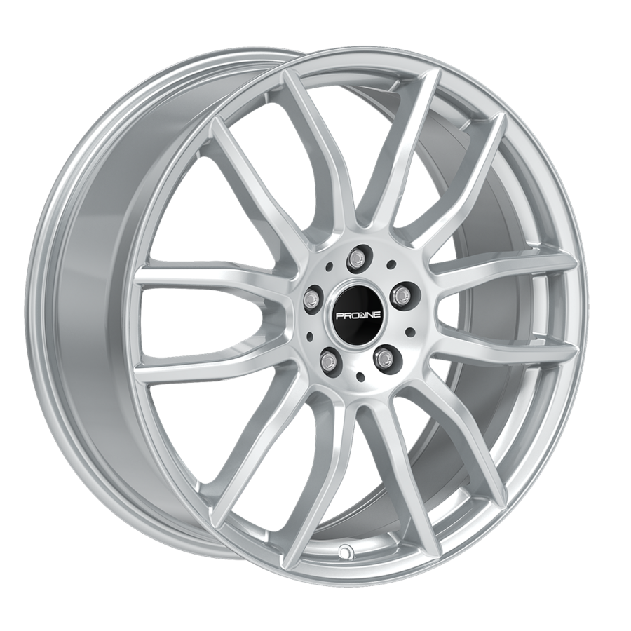 AX100 - Sportlich durch das ganze Jahr