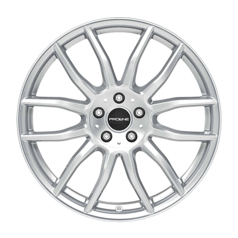 AX100 - Sportlich durch das ganze Jahr