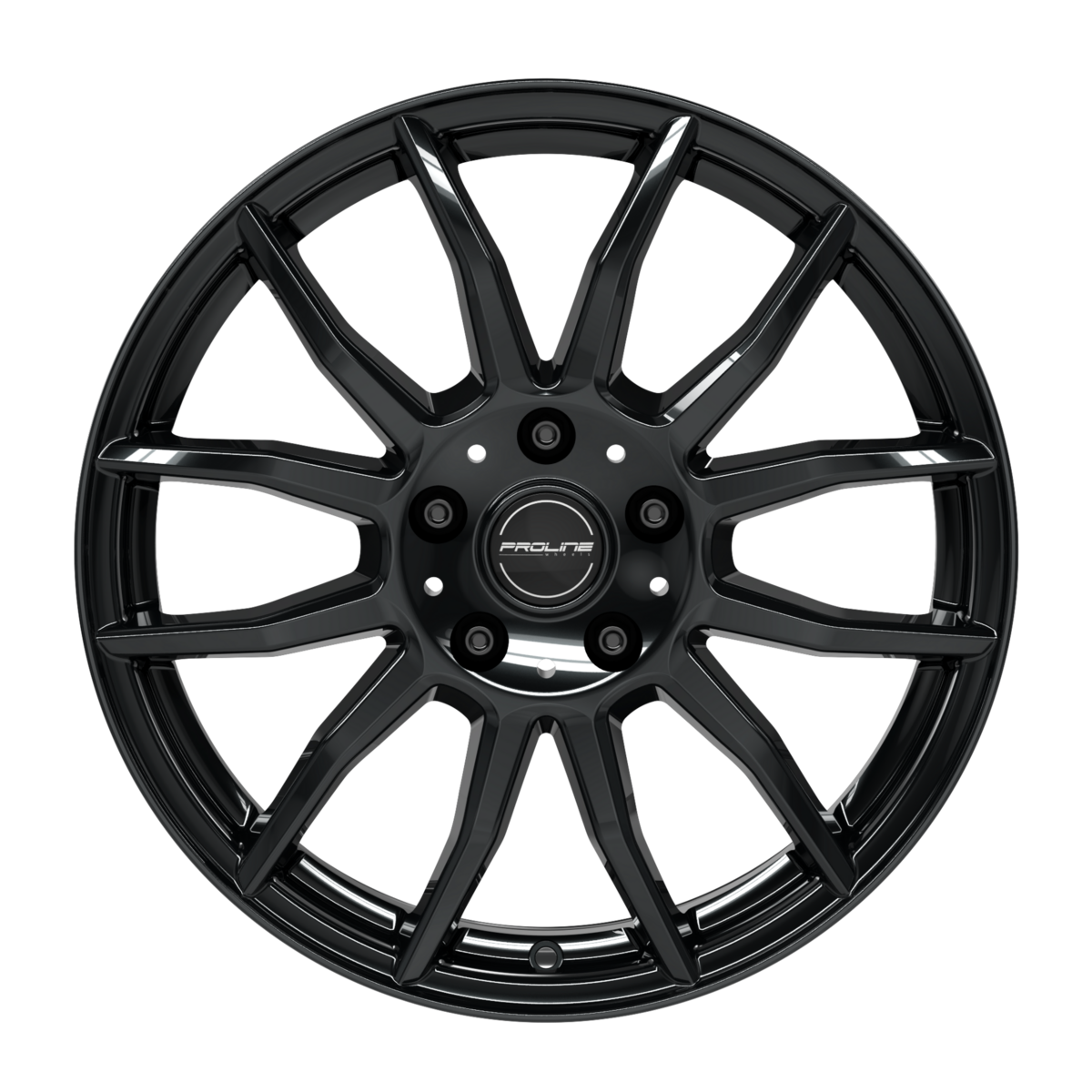 ProLine AX100 ab sofort bestellbar