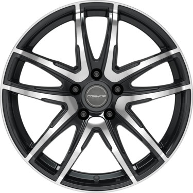 PROLINE – Hightech Felgenhersteller aus Deutschland