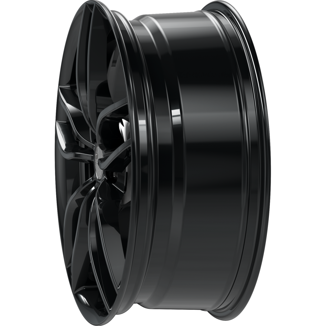 ZX100 - Leichtigkeit einmal anders